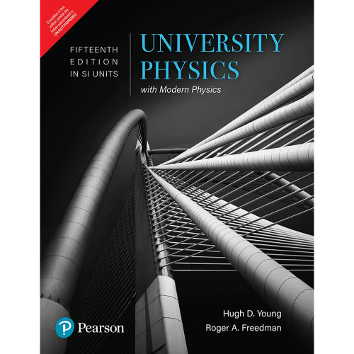 University Physics With Modern Physics, 15Ed By Young – Mybooksfactory