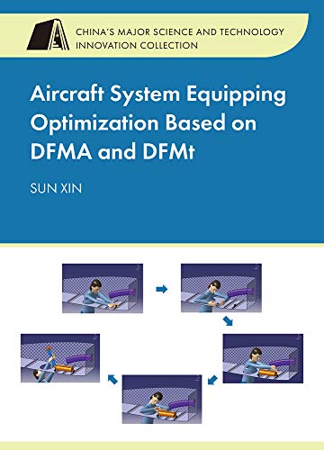 Aircraft System Equipping Optimization Based On Dfma And Dfmt By Xin ...